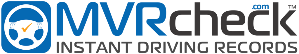 MVR Check | MVR Driving Records | MVR Online - MVRcheck.com