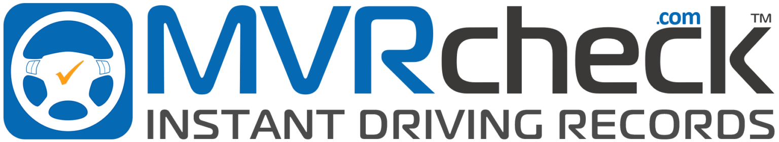 Drivers License Format | DL Format | State DL Format - MVRcheck.com